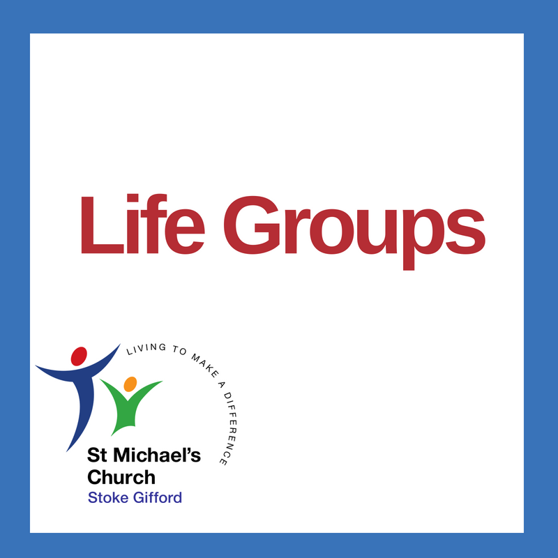 Life Groups Logo Ministries At A Glance – Www.nlot.org