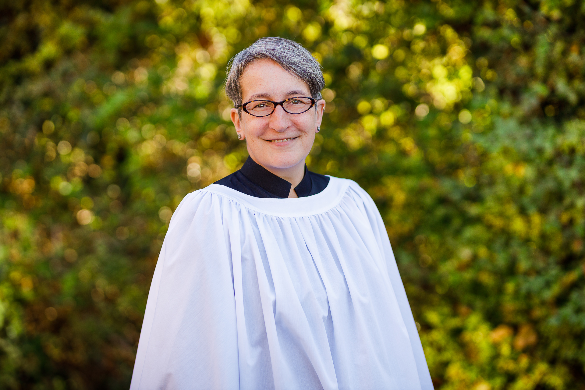 Vicky Wicks Ordination Livestream – St Michael's Church, Stoke Gifford