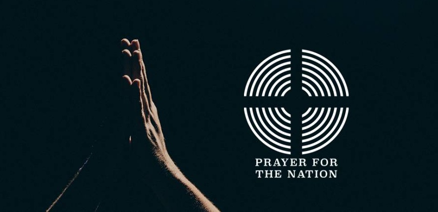 Prayer for the Nation – November 2020 - St Michael's Church