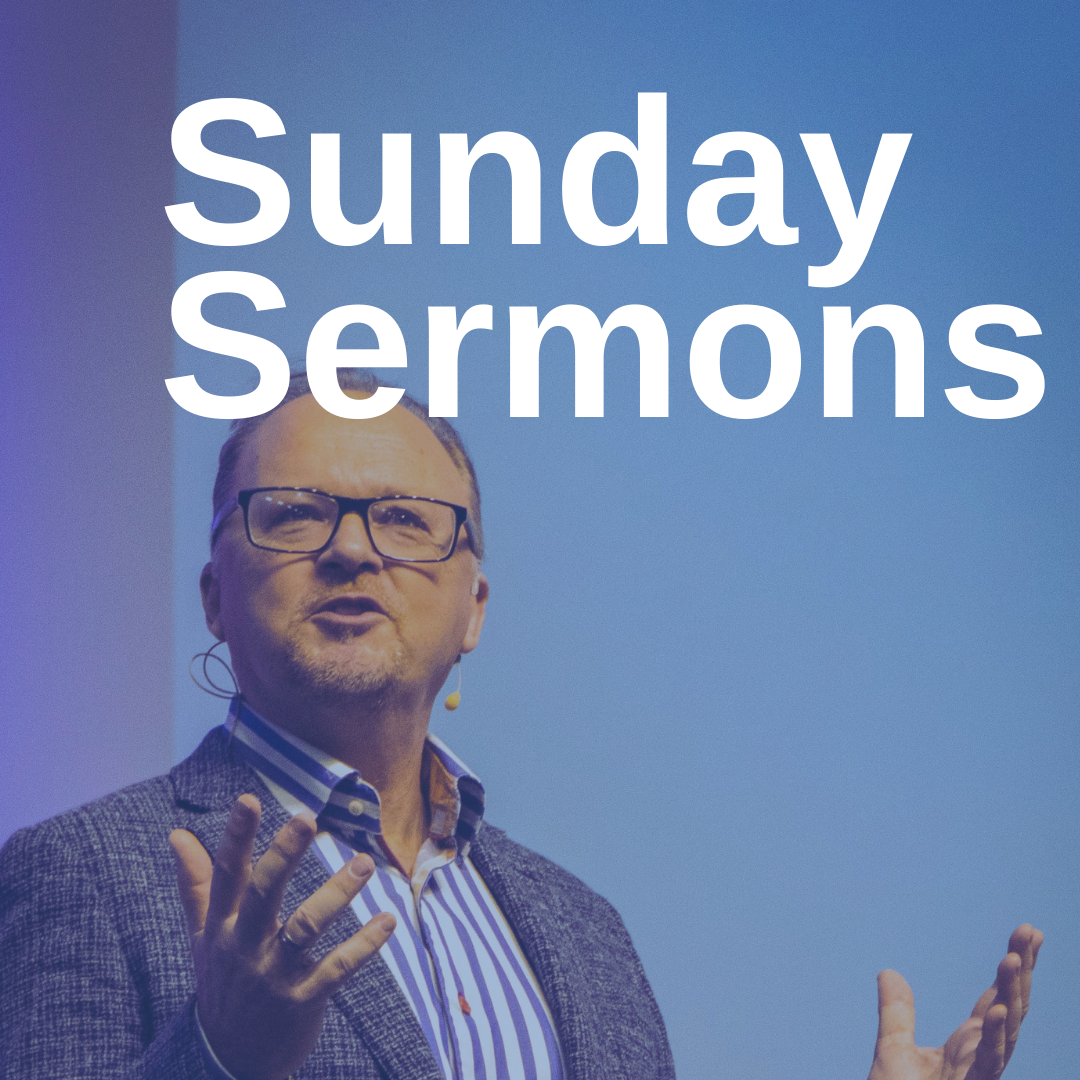 Sunday Sermons - St Michael's Church