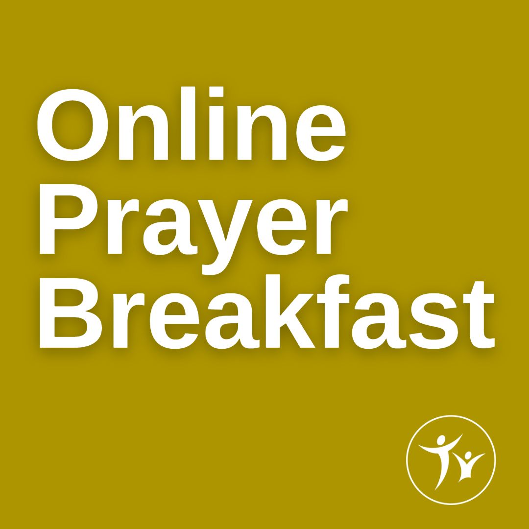 Online Prayer Breakfast – St Michael's Church, Stoke Gifford