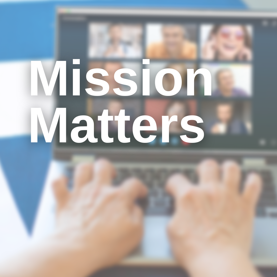 Mission Matters – St Michael's Church, Stoke Gifford