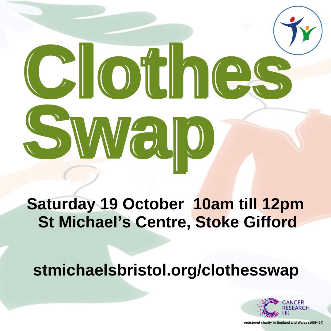 News - St Michael's Church, Stoke Gifford