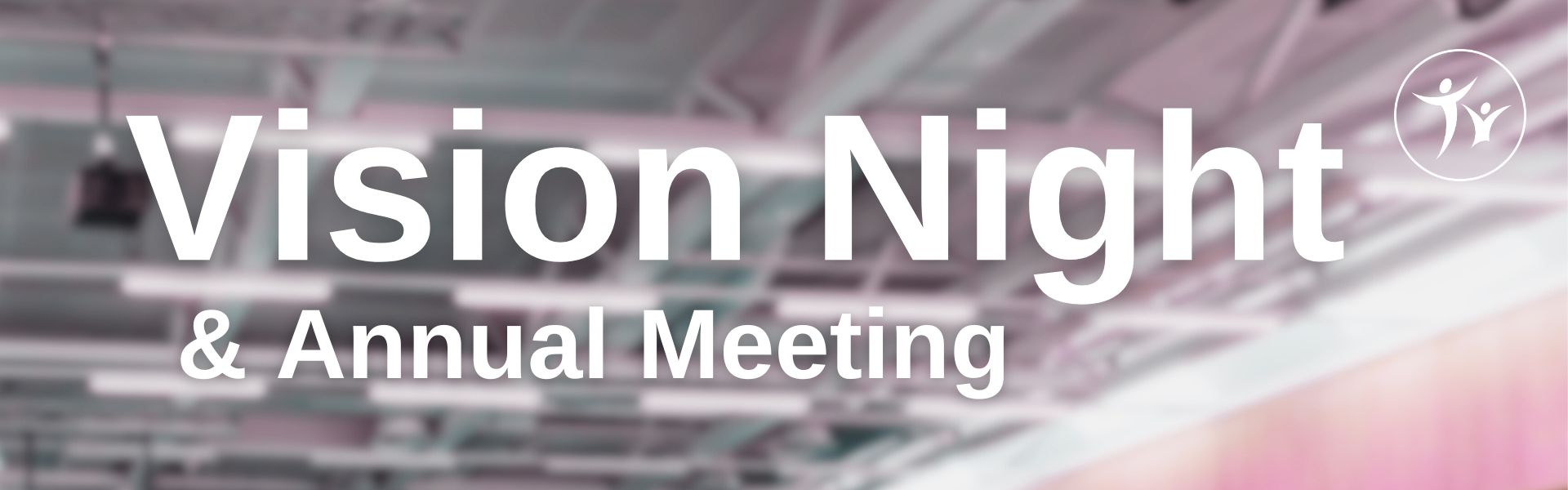Vision Night and Annual Church Meeting – St Michael's Church, Stoke Gifford