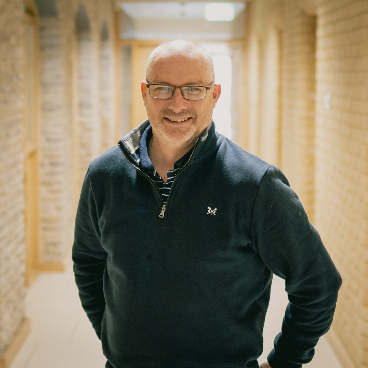 Vision, Value & Team – St Michael's Church, Stoke Gifford