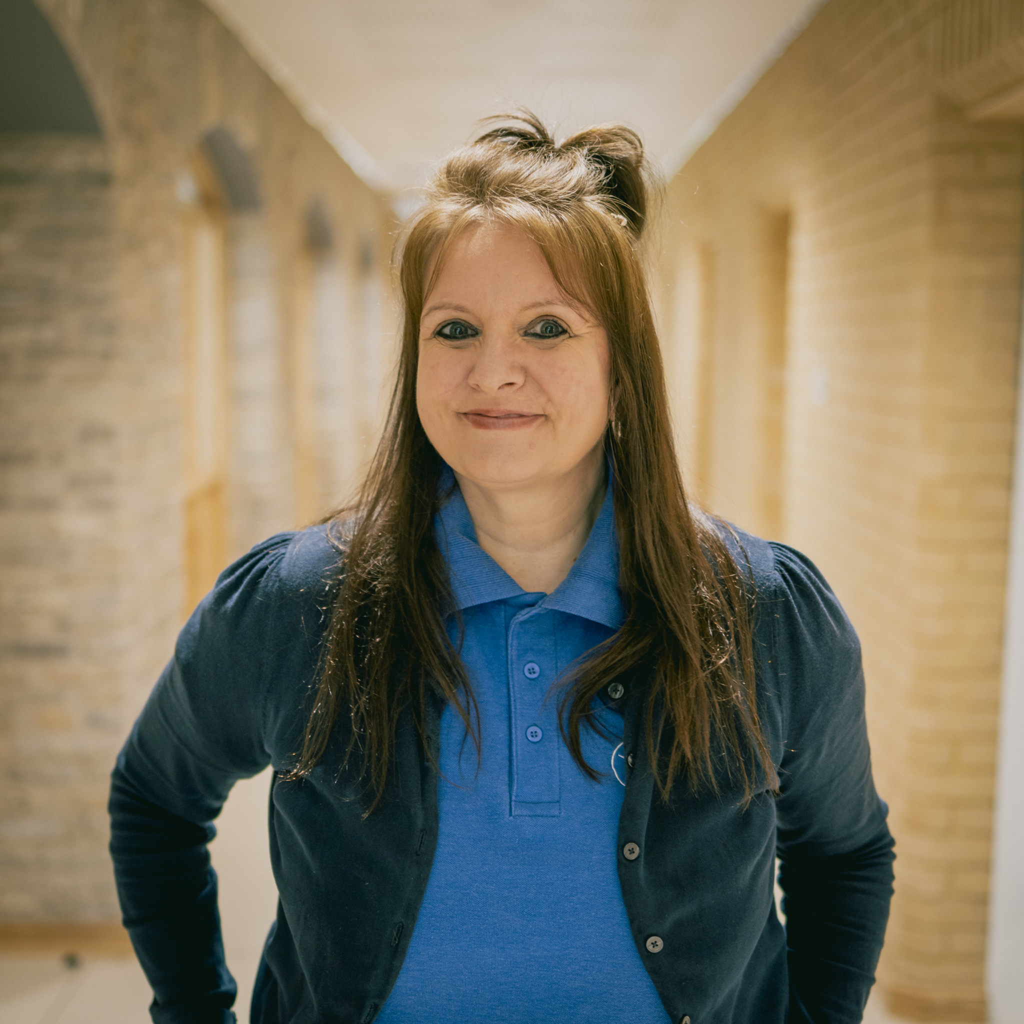 Vision, Value & Team – St Michael's Church, Stoke Gifford