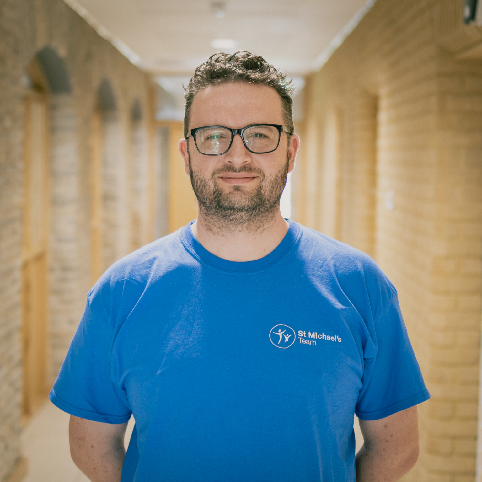 Vision, Value & Team – St Michael's Church, Stoke Gifford