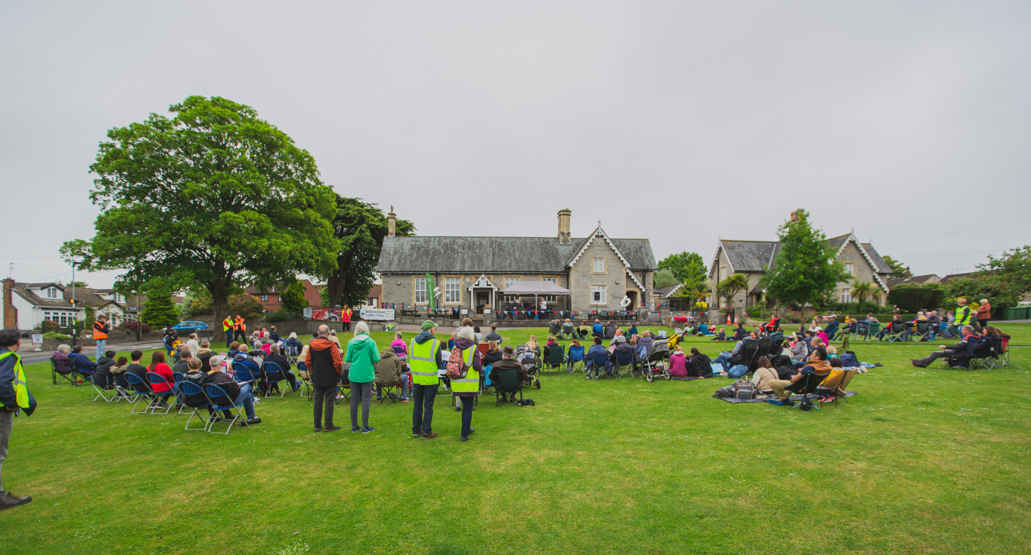 Welcome - St Michael's Church, Stoke Gifford