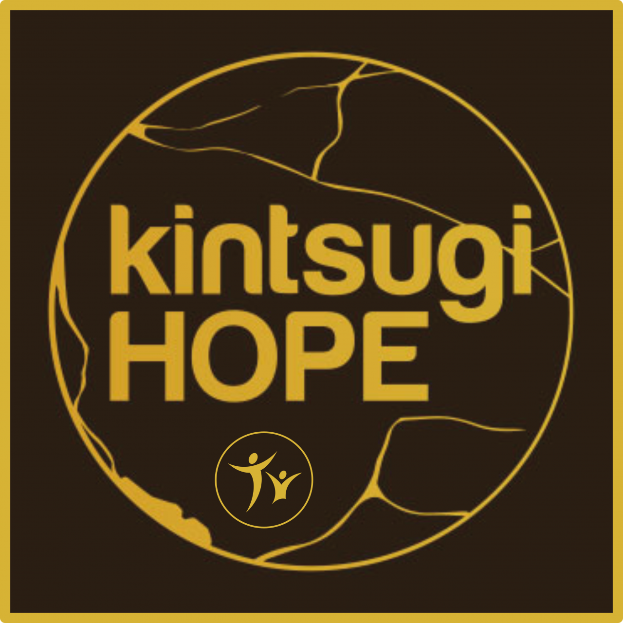 Kintsugi Hope – St Michael's Church, Stoke Gifford