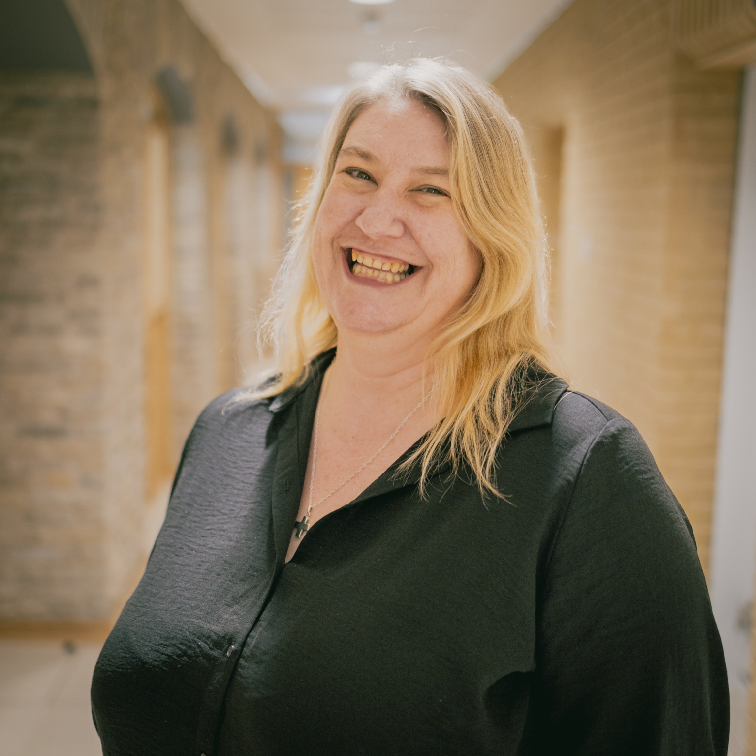 Vision, Value & Team – St Michael's Church, Stoke Gifford