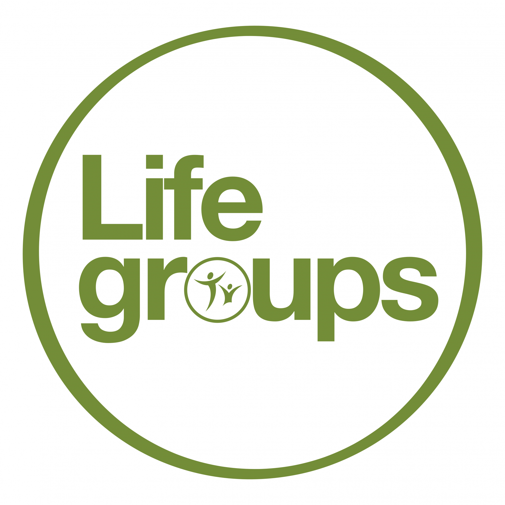 Lifegroups – St Michael's Church, Stoke Gifford