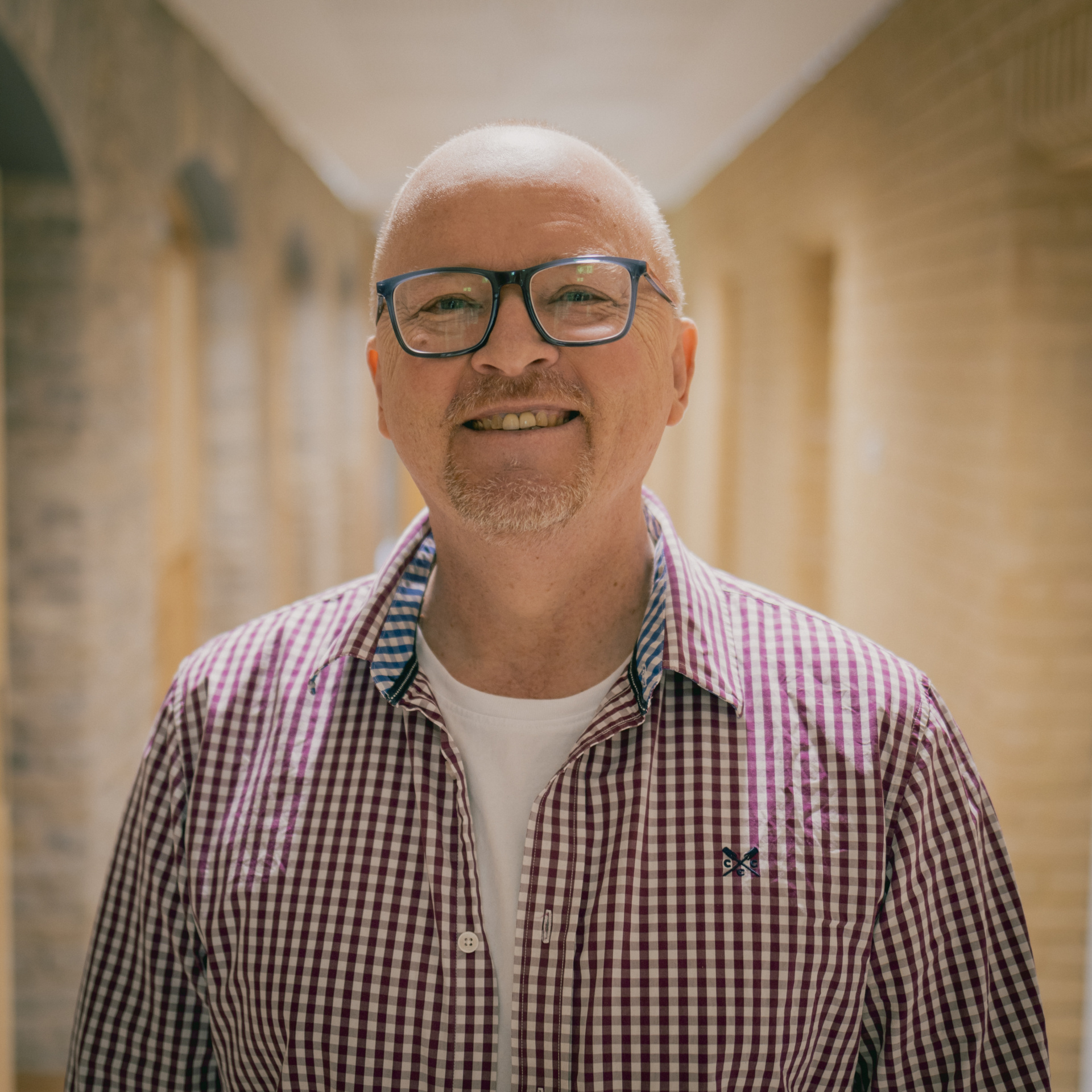 Vision, Value & Team – St Michael's Church, Stoke Gifford