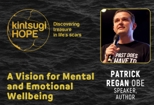 Kintsugi Hope – St Michael's Church, Stoke Gifford