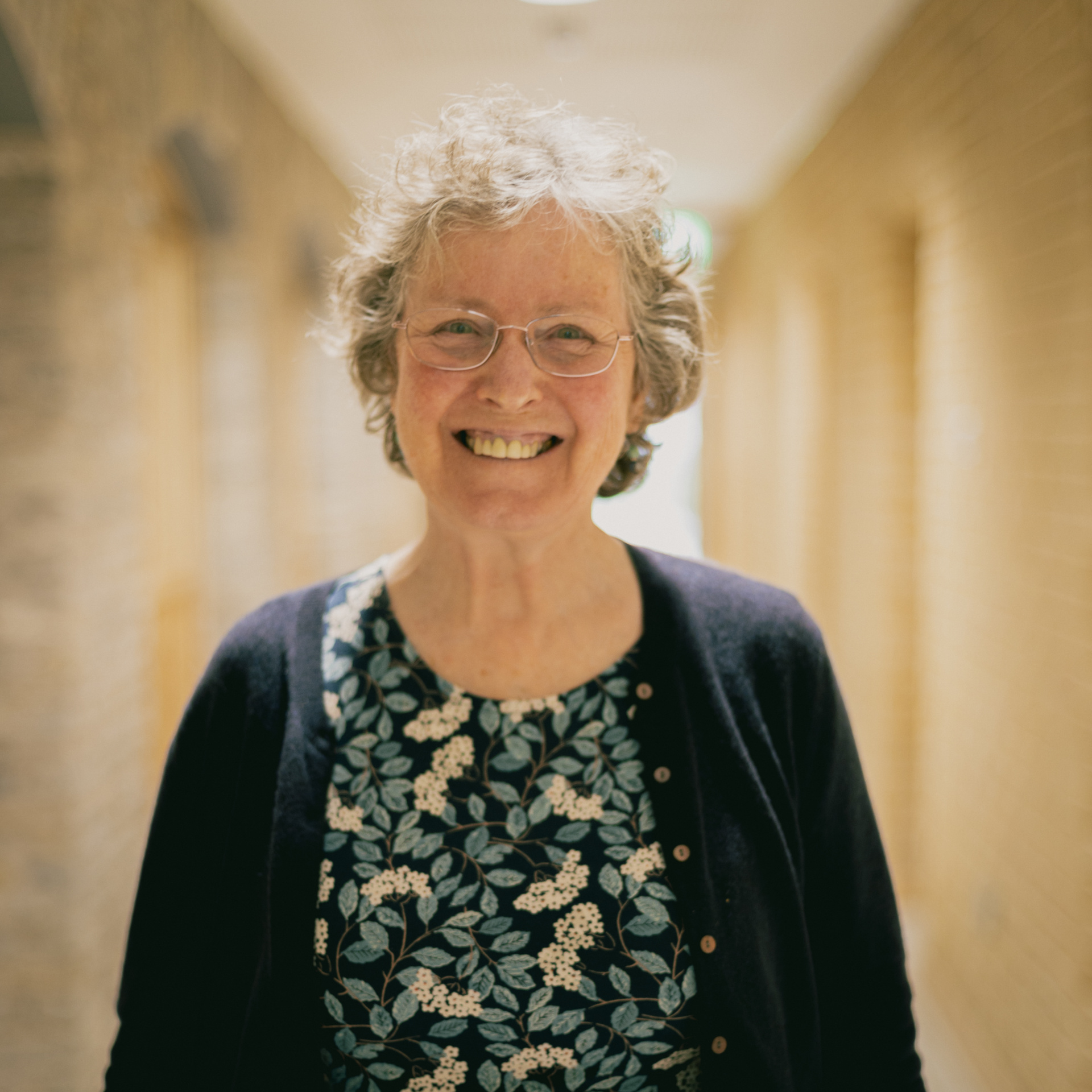 Vision, Value & Team – St Michael's Church, Stoke Gifford