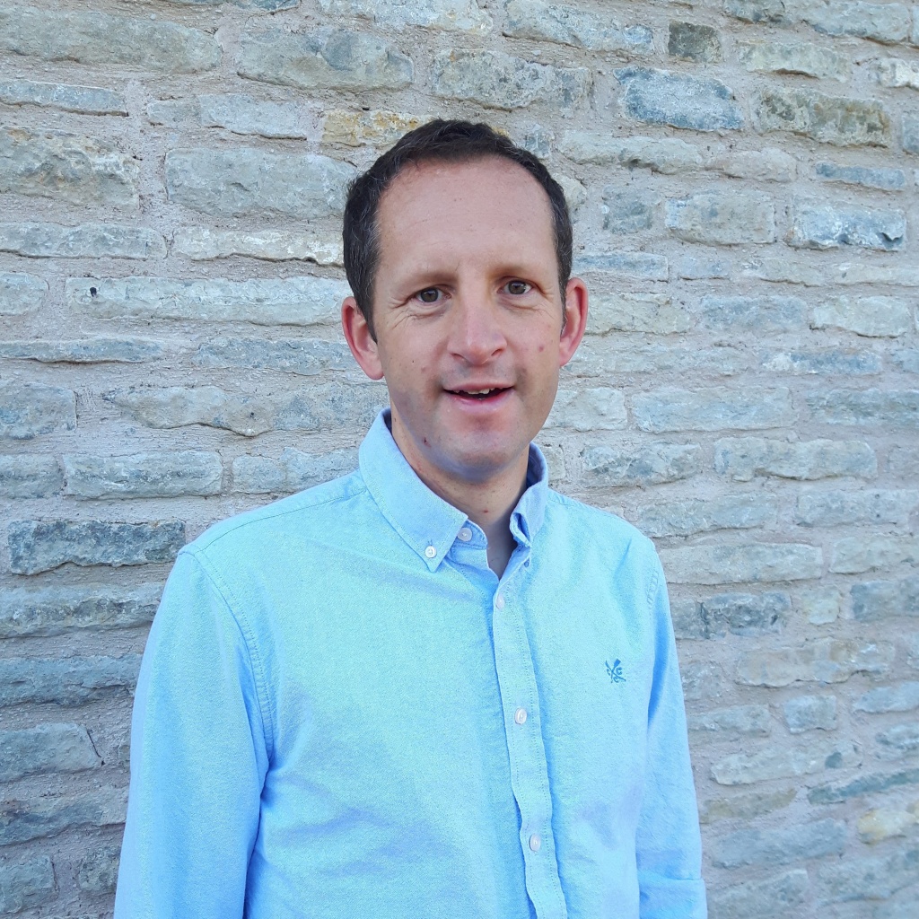 2018 - St Michael's Church, Stoke Gifford